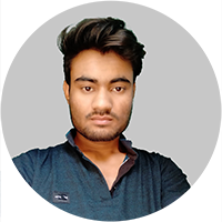 Raj Mandal | personal website